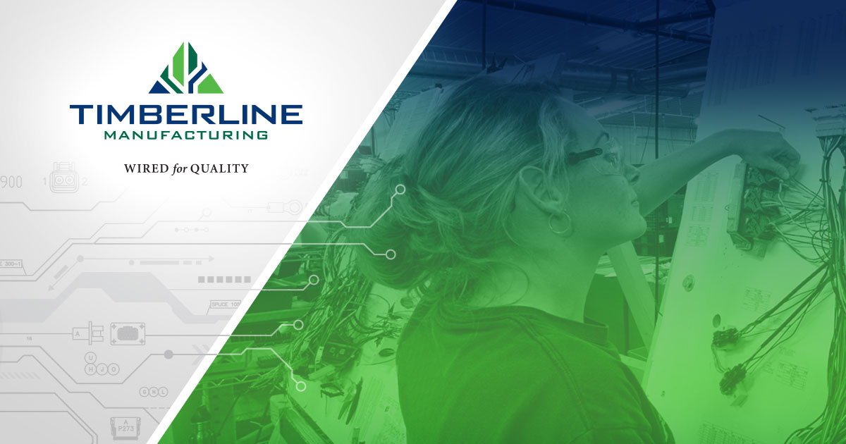 Home - Timberline Manufacturing