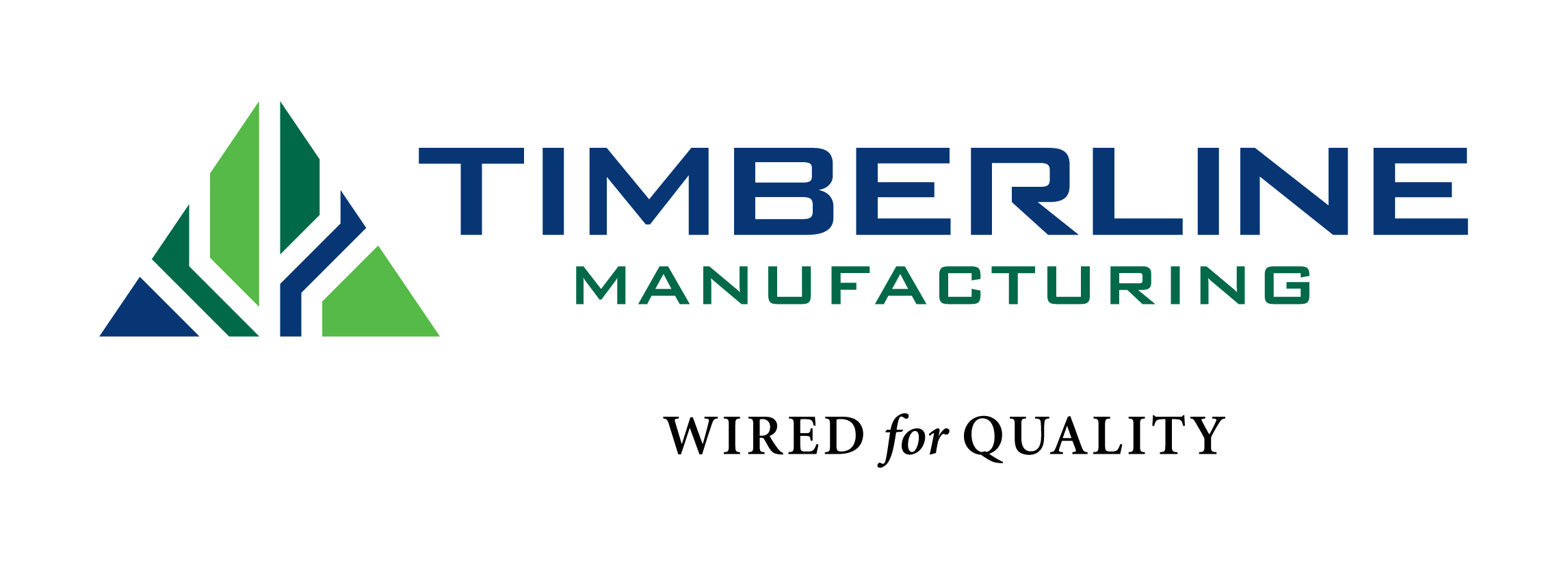 timberline logo